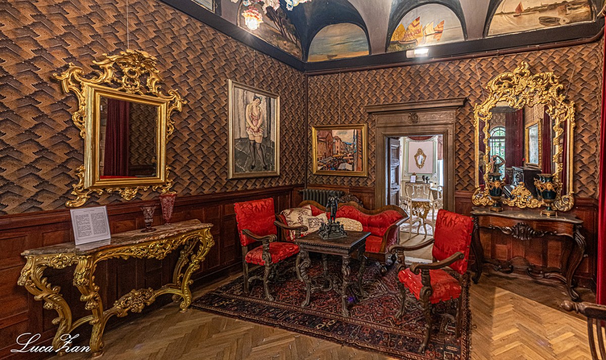 Fossombrone e la Casa Museo Quadreria Cesarini, piccolo gioiello nel ...