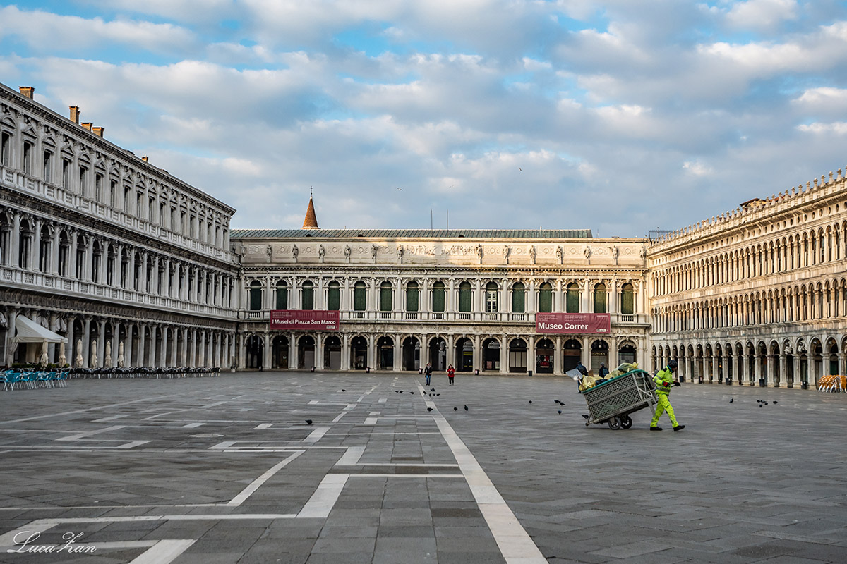 Il Museo Correr di Venezia: Storia, Collezioni e Consigli per la Visita ...